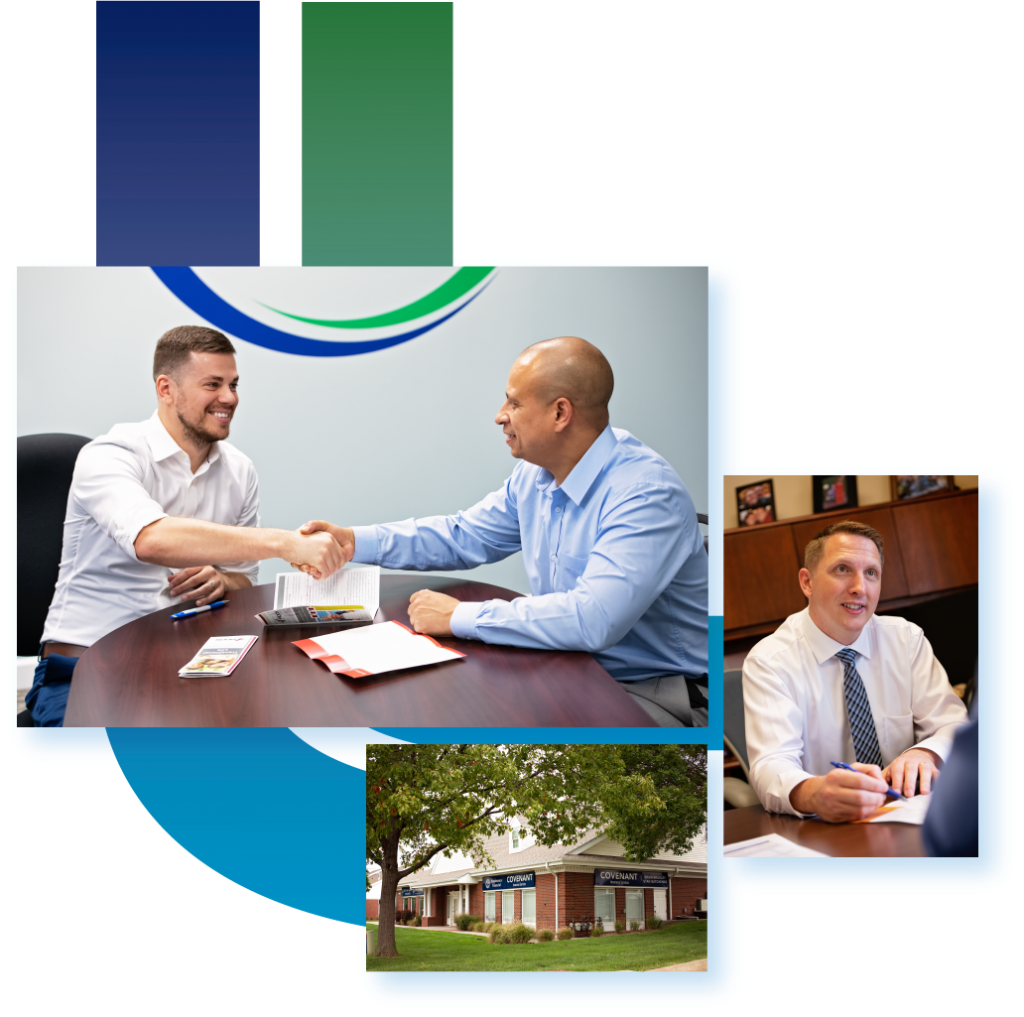 About Our Independent Agency | Covenant Insurance Services